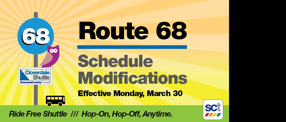 Sonoma County Transit