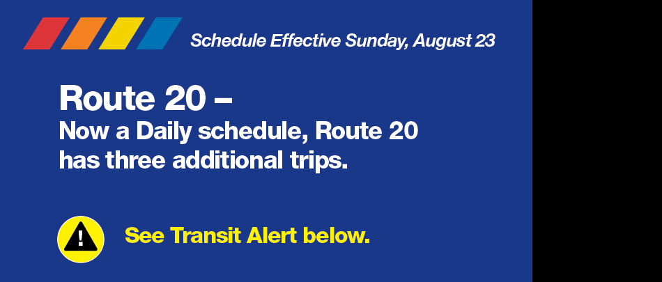 Sonoma County Transit