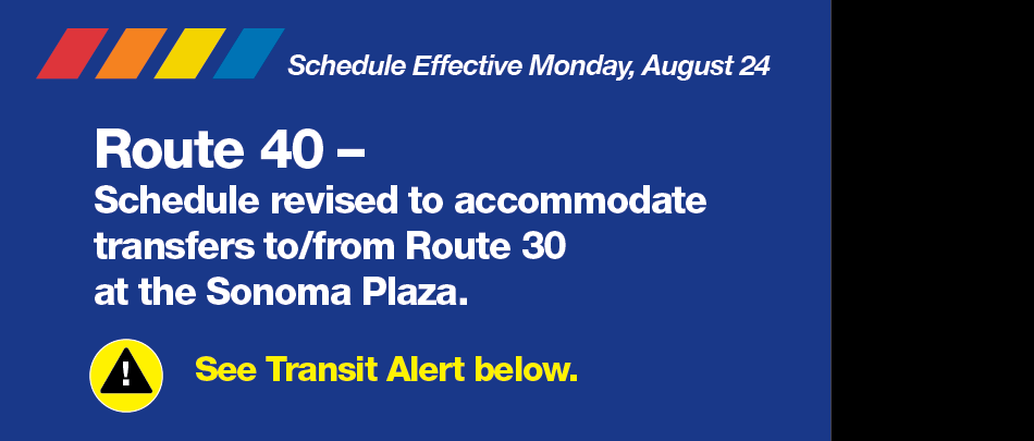 Sonoma County Transit